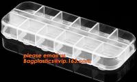 China Multipurpose Collapsible Storage Box Transparent Plastic Drawer Storage Box, plastic storage boxes, box plastic, plastic for sale