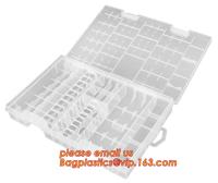 China Wholesale promotional plastic lego storage box & bin multipurpose organizer storage box & bin, drawer rectangular keyway for sale