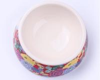 China Non Slip Plastic Feeding Dishes No Spill Pet Dog Cat Double Food Water Bowl For Cat Dog, Premium Colorful Dog Water Food for sale