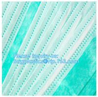 China medical consumables disposable 3 Ply Surgical Non-Woven Medical face masks,Non-woven 2ply /3 ply ear loop medical dispos for sale