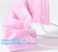 China Protective Ear loop Non-woven 3 Ply Disposable Medical Face Mask Surgical Mask,Health & Medical PP 3 Layers Competitive for sale