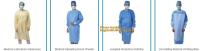 China Consumable Products Medical Disposable Cap with low price,Medical Disposable non-woven hospital bouffant cap BAGEASE for sale