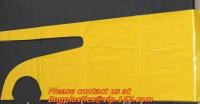 China disposable transparent plastic apron,Medical Food Waterproof Disposable Plastic Apron,Cheap patient paper film disposabl for sale