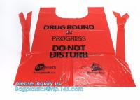 China Medical Disposable Plastic Apron Waterproof Disposable Aprons,PLASTIC APRON LDPE/HDPE plastic aprons for hospital use for sale