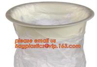 China 1000ml and 2000ml plastic medical emesis bag with custom printing, 24 pcs per pack,Airplane Emesis Vomit Bag Disposable for sale