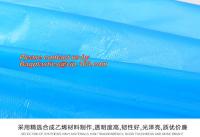 China sleeve covers of non-woven,cpe and PE,sizes are customized,transparent Waterproof PE sleeve cover,Surgical PE Oversleeve for sale