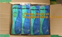 China Disposable Black Powder free Nitrile Gloves,Disposable Cleanroom White Work Nitrile Gloves,Blue Color S-L Size Non Steri for sale