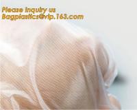 China Biodegradable Pe Plastic Disposable Clean Gloves,Wholesale sanitary recyclable pe plastic hand gloves for cleaning BAGEA for sale
