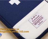 China EVA First Aid Kit Packed with hospital grade medical supplies for ,portable car travel military camping survival emergen for sale
