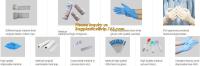 China Dental Disposable/Dental Disposable Sterile Rubber Dam Cheek Retractor Opener Blue/dental Rubber,Handpieces Instrument D for sale
