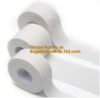 China Medical Wound Dressing Outdoor Sports Sprain Treatment Bandage High Elastic Bandage,Hospital grade medical sports wound for sale