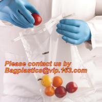 China Sterile sampling bag, Whirl-Pak Write On 18 oz 100 Count Sterile Sample Bag Livestock Farm Ranch, BAGEASE, BAGPLASTICS for sale