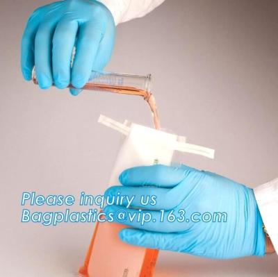China microbiology l Sterile bags for microbiology, Miscellaneous Environmental Sampling Products, Sampling bag SteriBag - Pum for sale
