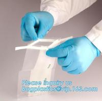 China microbiology l Sterile bags for microbiology, Miscellaneous Environmental Sampling Products, Sampling bag SteriBag - Pum for sale