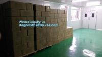 China Bags are gamma sterilized, leaving a virgin interior surface with no toxic residue from gas exposure. Samples can be eas for sale