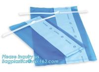 China Specimen Bags Lab Specimen transport Bags, Sterile secure sampling bags with track and trace technology, bagease, pac for sale