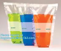 China Specimen Bags Lab Specimen transport Bags, Sterile secure sampling bags with track and trace technology, bagease, pac for sale