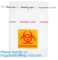China Plain Blender Bags, Filter Bags, and Stand Up Bags, Lab Blender Bag Closure Clip, interscience lab blender  lab blenders for sale