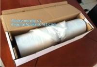 China hot sale auto paint masking for automotive film, plastic pe auto paint masking film for automotive paint, bagease packs for sale