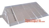 China Plastic Mattress Protector Bag or Sofa Cover For Storage ,Moving, High tensile strength matress packing bags for sale