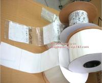China Pre-Opened Bags Automated Packaging Automated bagging Preopened Auto Fill bags on roll Autobag Rollbag Auto Baggers  Acc for sale