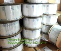 China Pre-Opened Bags Automated Packaging Automated bagging Preopened Auto Fill bags on roll Autobag Rollbag Auto Baggers  Acc for sale