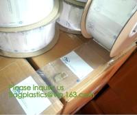 China Pre-Opened Bags Automated Packaging Automated bagging Preopened Auto Fill bags on roll Autobag Rollbag Auto Baggers  Acc for sale