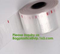 China Bestselling Industry Use Perforated Line Auto Bag On Roll,custom logo autobag Auto Pre-Opened Bag/Auto bags rolls/auto b for sale