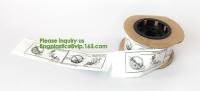 China Pre Opened Plastic Bags on Rolls - Pre Open Auto Machine Bags,Rollbag Pre-Opened Bags On A Roll For Auto Baggers bagease for sale