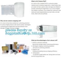 China Air Pillow, Air Pillow bag, Air pillow film, Inflatable Air Cushion, Air Bubble Plastic Bag, Air Pillow LED Packing, pac for sale