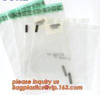 China Biodegradable Tamper Evident Proof bag Self Seal Airport Bank Security Plastic Money Bag, Biodegradable Tamper Proof Cus for sale
