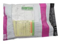 China air flyer mailing bag plastic courier mailer printed express shipping bags, courier mailer printed express bags, Poly Ma for sale