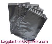 China air flyer mailing bag plastic courier mailer printed express shipping bags, courier mailer printed express bags, Poly Ma for sale
