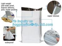China air flyer mailing bag plastic courier mailer printed express shipping bags, courier mailer printed express bags, Poly Ma for sale
