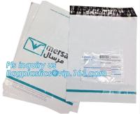 China Poly Mailer Courier Mailing Bags, Mailing Bag Polymailer courier bag, Apparel Garment Package, Shipping Decorative Poly for sale