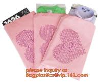 China Unique Custom Printed Poly Mailer /Courier Poly Envelopes / Colored Poly Bags, professional designer poly mailers shippi for sale