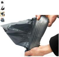 China packaging mailer envelope bag custom plastic Poly Mailer polythene bags, poly mailer shipping plastic packing satchel ba for sale