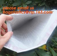 China BIODEGRADABLE, COMPOSTABLE, CORN STARCH, EN13432, ECO FRIENDLY, GREEmailing bag custom poly mailer colorful shipping bag for sale