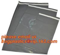 China COMPOSTABLE, BIODEGRADABLE, CORN STARCH, EN13432, ECO FRIENDLY, GREEmailing bag custom poly mailer colorful shipping bag for sale