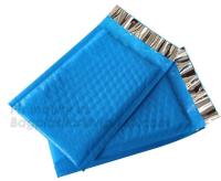 China Factory customized waterproof poly mailers bubble padded envelope mailing bags for present shipping, bagplastics, bageas for sale