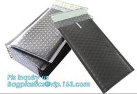 China Custom Padded Envelope Jiffy Bags Tear Proof Pink Kraft Paper Air Bubble Mailers Manufacturer, Bubble Mailers Bags Paper for sale