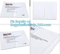 China Packing List Envelope for ups plastic mail bag, Enclosed envelopes With Printed Logo, Printed Packing List Envelope With for sale