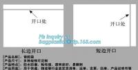 China Poly Material Invoice Enclosed Envelope, Invoice Enclosed Envelope, Shipping Label packing slip envelope pouches, bagpla for sale