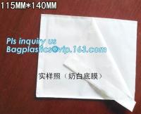 China TNT DHL shipping packing list document envelopes, packing list padded envelope, tamper proof express use plastic packing for sale