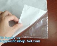 China DHL Packing List Envelope, Paper Courier Bags, Mailing Bag, FedEx Zip lockk packing list envelope, Custom printing PE pack for sale