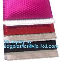 China Bubble Envelope Packaging Kraft Bubble Mailers Padded Envelopes Bags, Mail Lite Shipping Jiffy Bags / Custom Printed Bub for sale