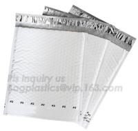 China Bubble Envelope Packaging Kraft Bubble Mailers Padded Envelopes Bags, Mail Lite Shipping Jiffy Bags / Custom Printed Bub for sale