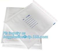 China Bubble Envelope Packaging Kraft Bubble Mailers Padded Envelopes Bags, Mail Lite Shipping Jiffy Bags / Custom Printed Bub for sale