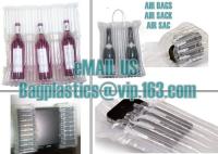 China air bags, air sacks, air sac, air-sac, air-sacs, emballage, protection bag, wine, sleeves for sale