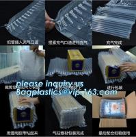 China Wine airbag packaging, airbag, U bag, L bag, Q bag, double pack bags, air bubble bag, mailer, roll, toner cartridge air for sale